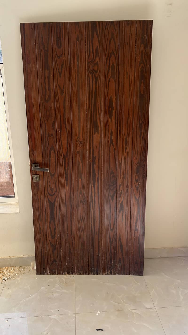 American Keel Wooden Doors - Other Household Items - 1109759393