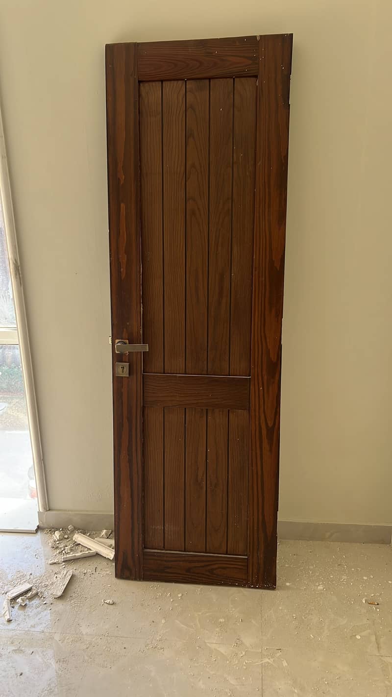 American Keel Wooden Doors - Other Household Items - 1109759393