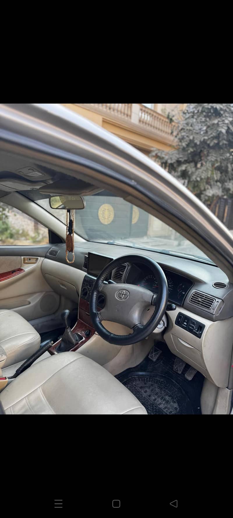 TOYOTA ALTIS MODEL 2006. - Cars - 1109759733