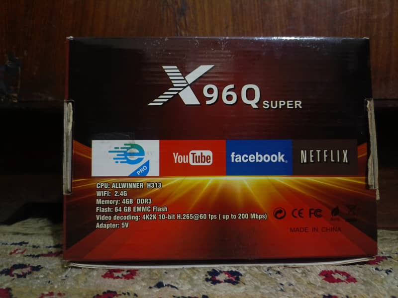 Android TV Box - Android Boxes - 1109760881