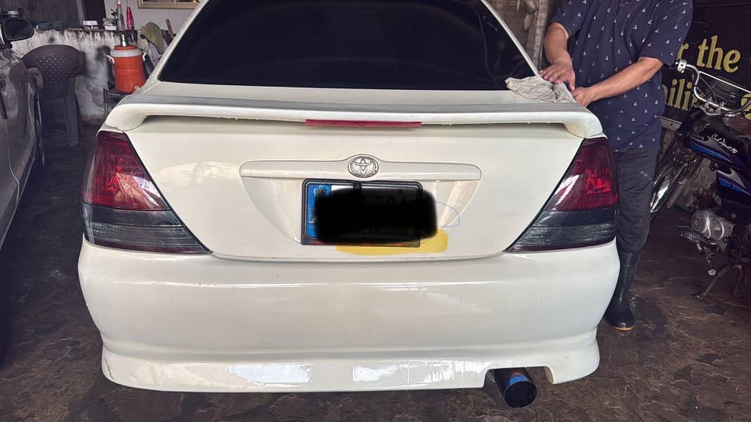 toyota mark 2 - Cars - 1109761075