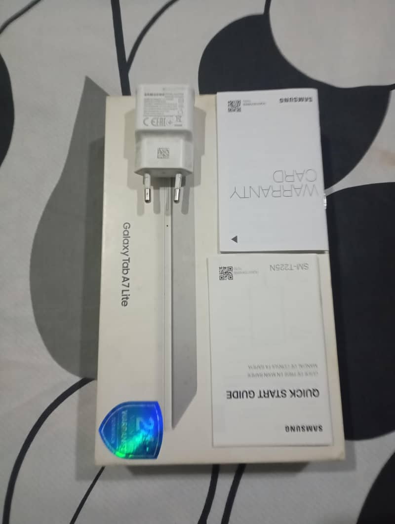 Samsung galaxy tab - Tablets - 1109761817