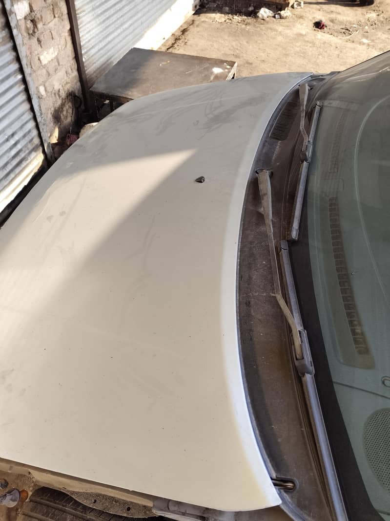 alto vxr 2005 model siver diggi and doors and front fenders for sale ...