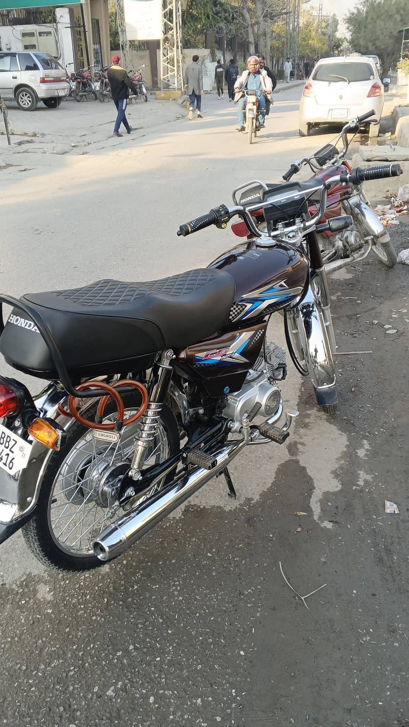 Hi speed CD SR-70 Euro-2 - Standard - 1109762407