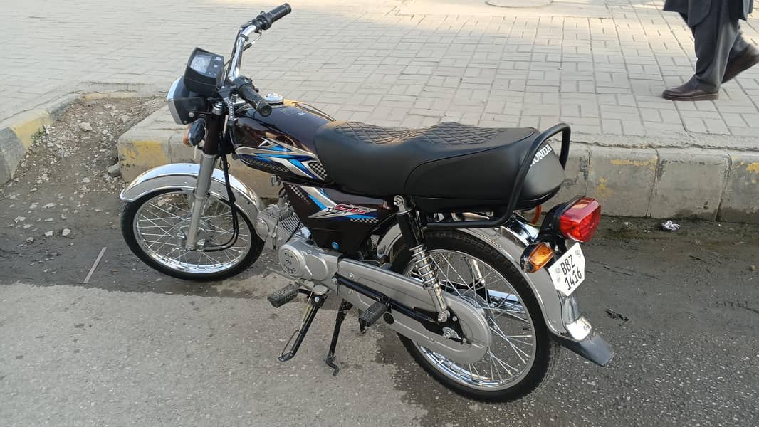 Hi speed CD SR-70 Euro-2 - Standard - 1109762407