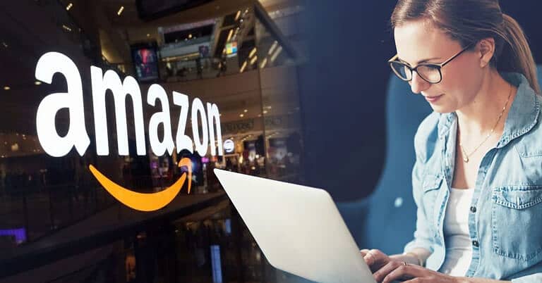 Amazon job | We are hiring Amazon Account Support Executive | AmazonVA ...