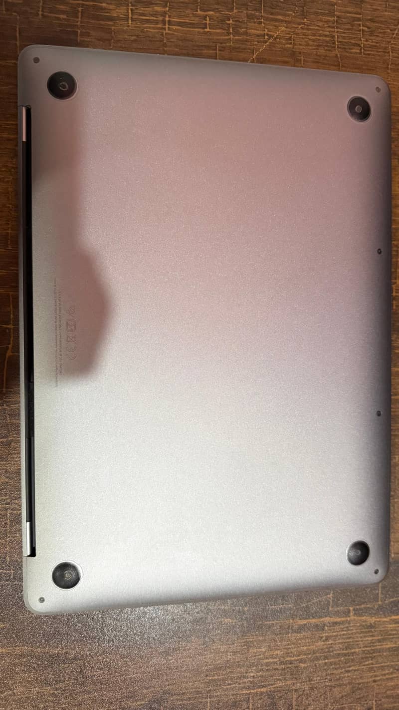 Macbook Pro M2 8/512gb - Laptops - 1109763677