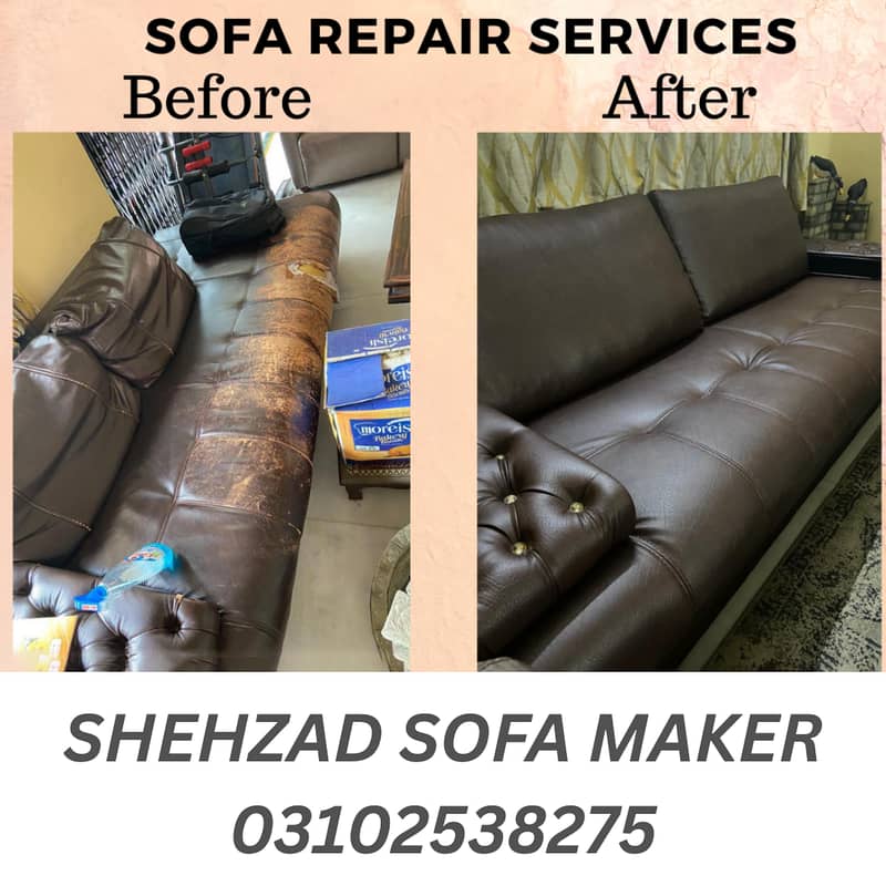 Sofa Set L shape sofa 5 seater 7 seater sofa sati Furniture - Sofas ...