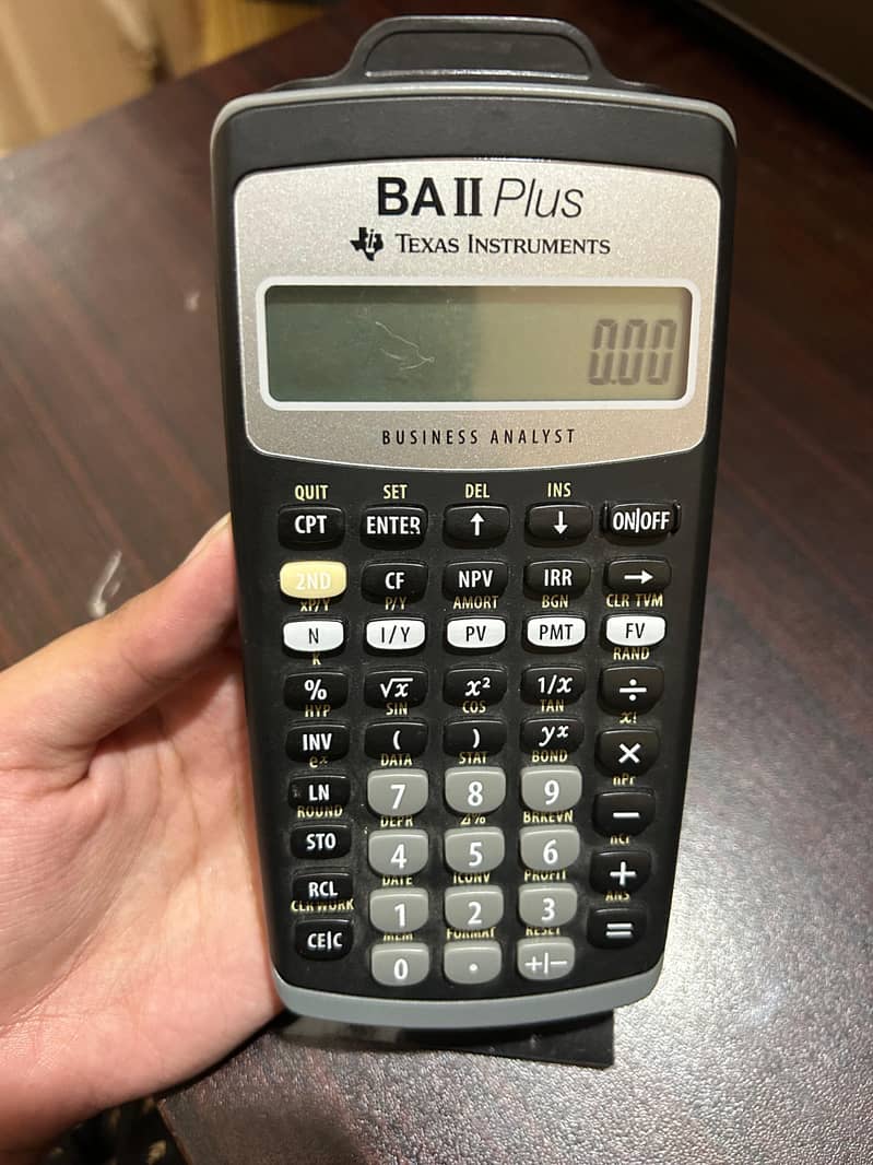 Texas instruments - Other Home Appliances - 1109765679