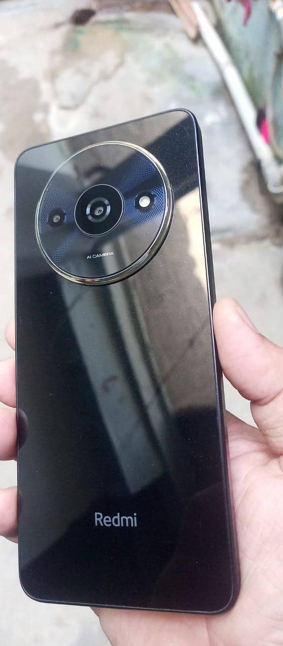 Redmi A3 - Mobile Phones - 1109766905