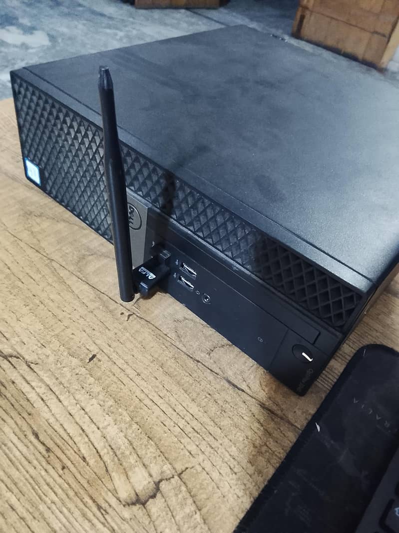 Dell Optiplex3040 - Computer & Laptop Accessories - 1109767111