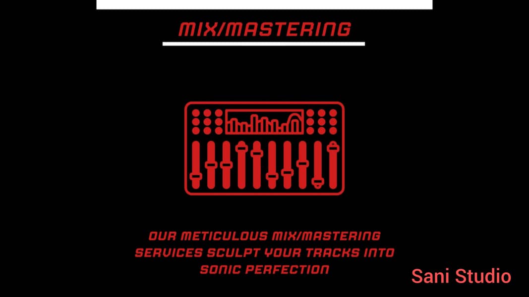 recording studio par song recording 500 rupees - Musical Instruments ...