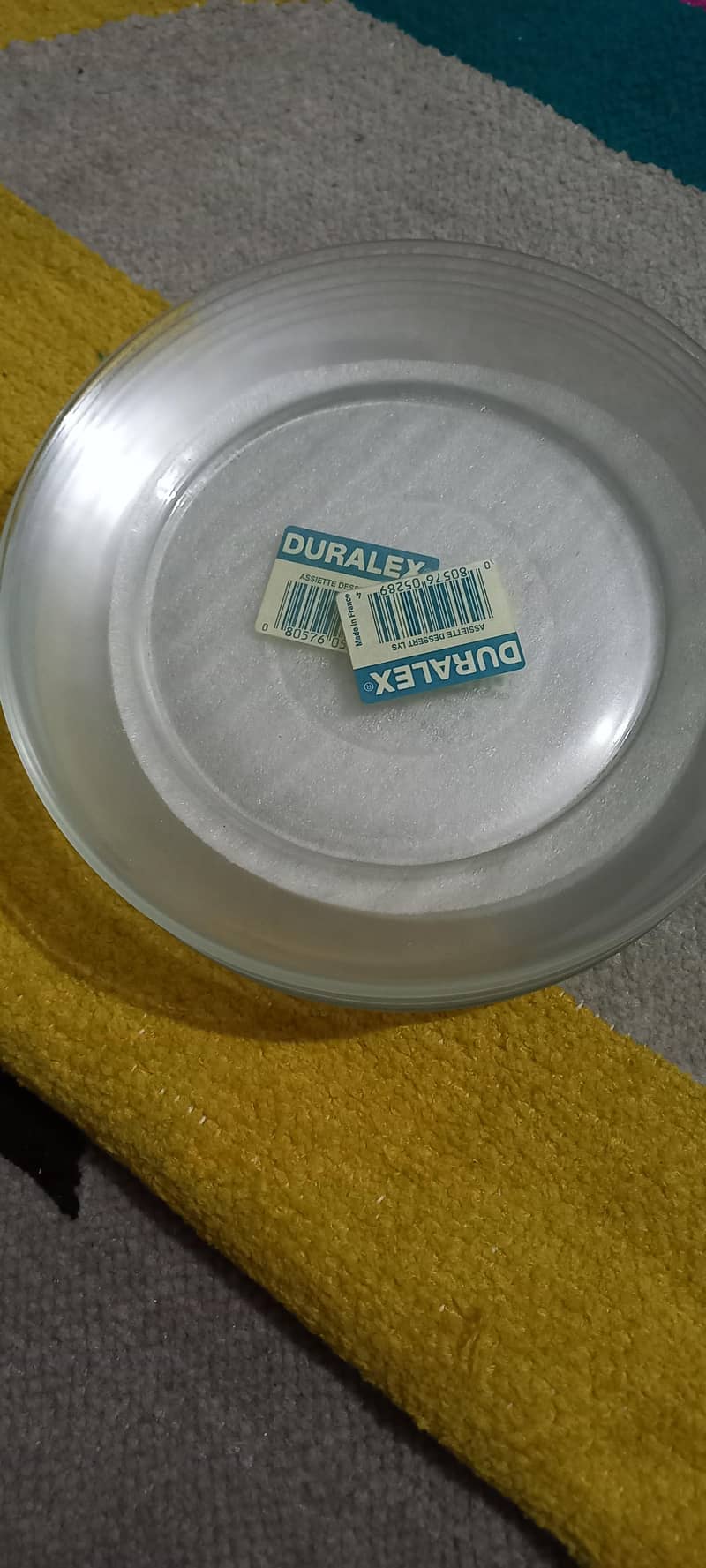 duralex france dinnerware set - Kitchen Appliance Accessories - 1109768112