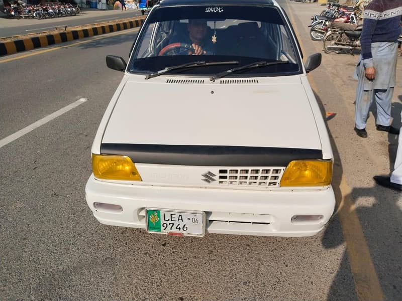 Mehran for Middle Class - Cars - 1109768929