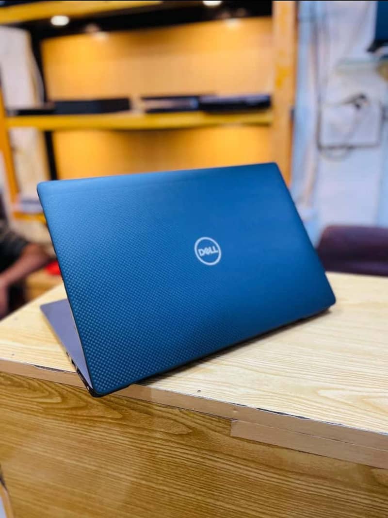 Dell Latitude 7320 – Premium Business Model no:030469616382 - Laptops ...