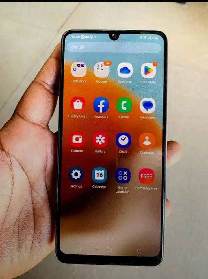 Samsung Galaxy Note 10 plus 512 GB RAM 256 GB memory - Mobile Phones ...