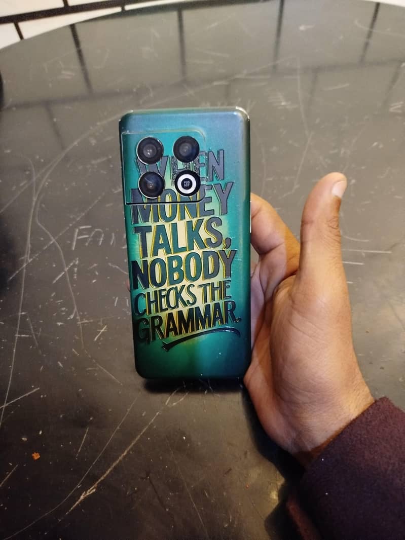 oneplus 10 pro 12/256 - Mobile Phones - 1109770802