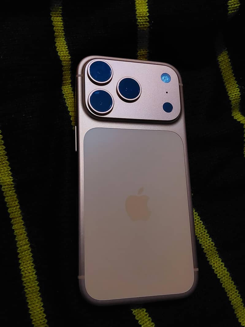 iphone 17 pro za/a phy+e sim time left full box 256 - Mobile Phones ...