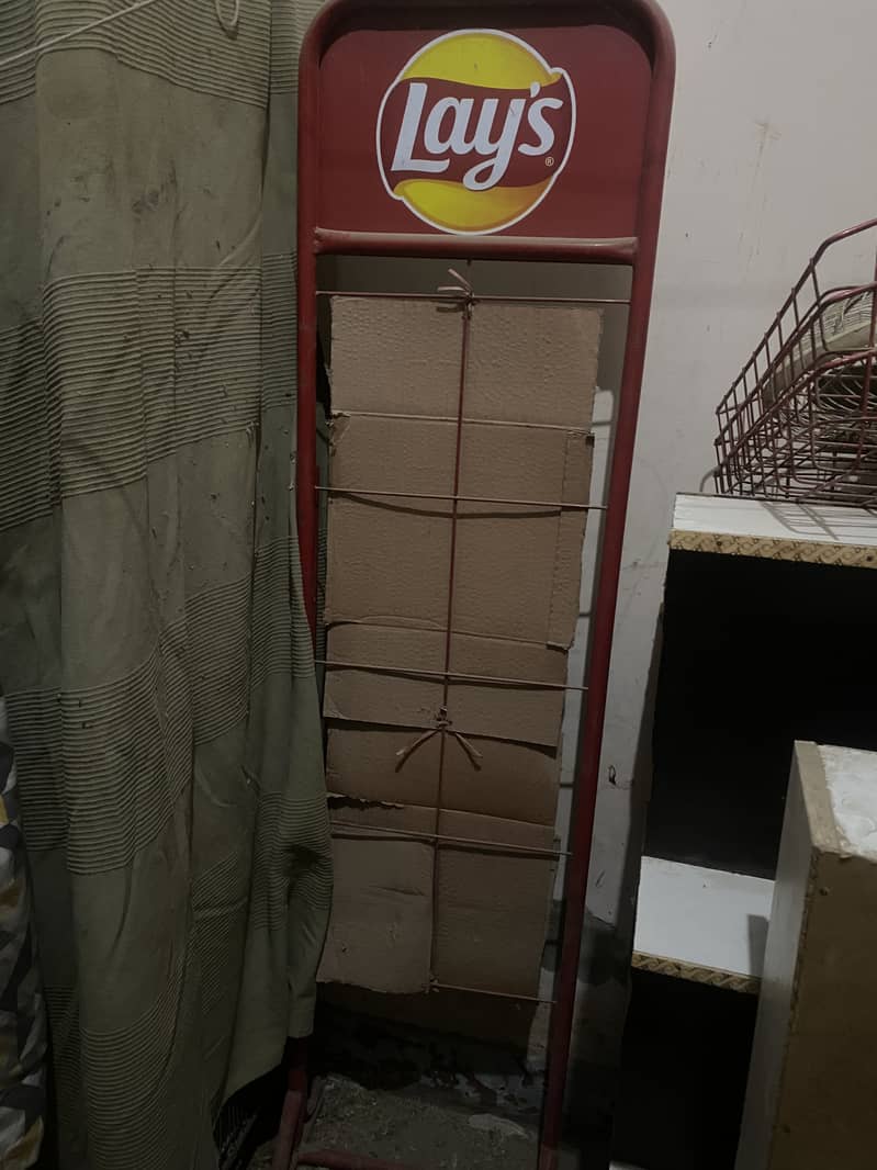 Show case, rack and cabinet for sale for shop - Outdoor Activities ...