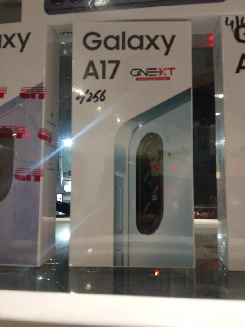 all box pack phones available - Mobile Phones - 1109770745