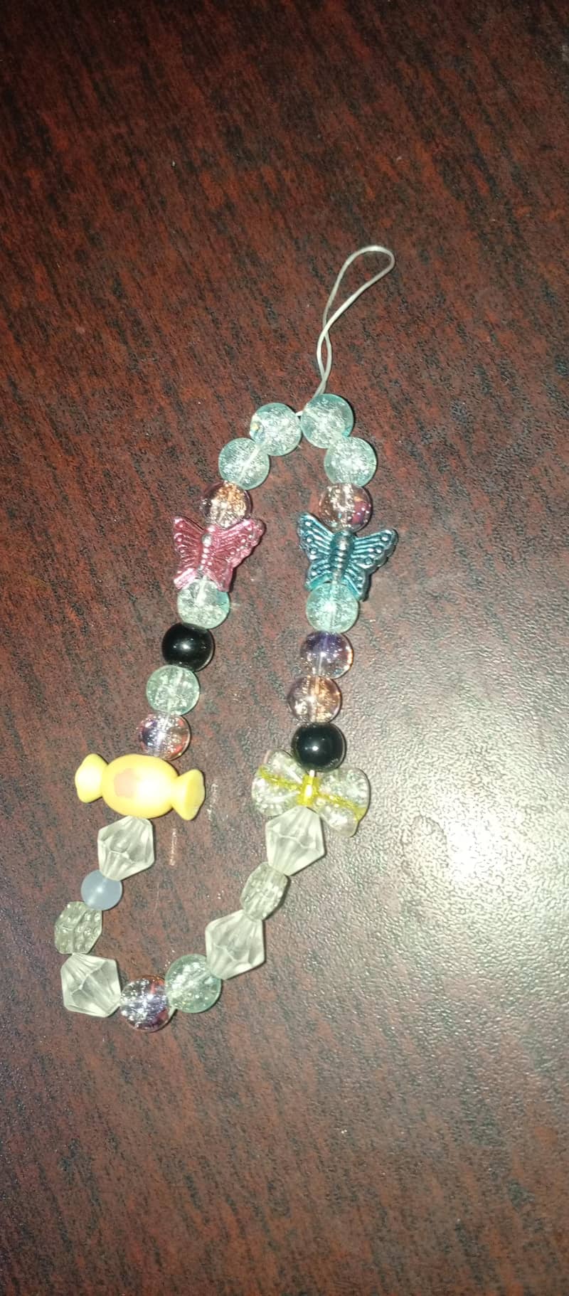 mobile chain - DIY Jewellery - 1109771985