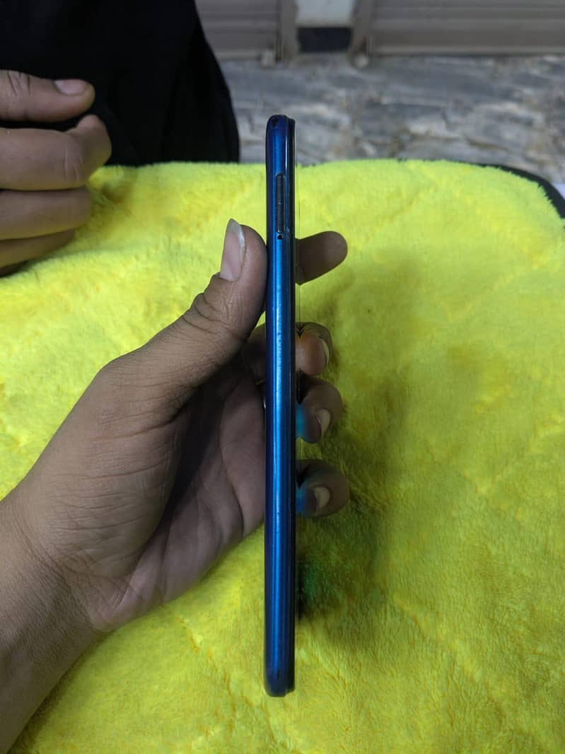 INFINIX SMART 6 - Mobile Phones - 1107174216