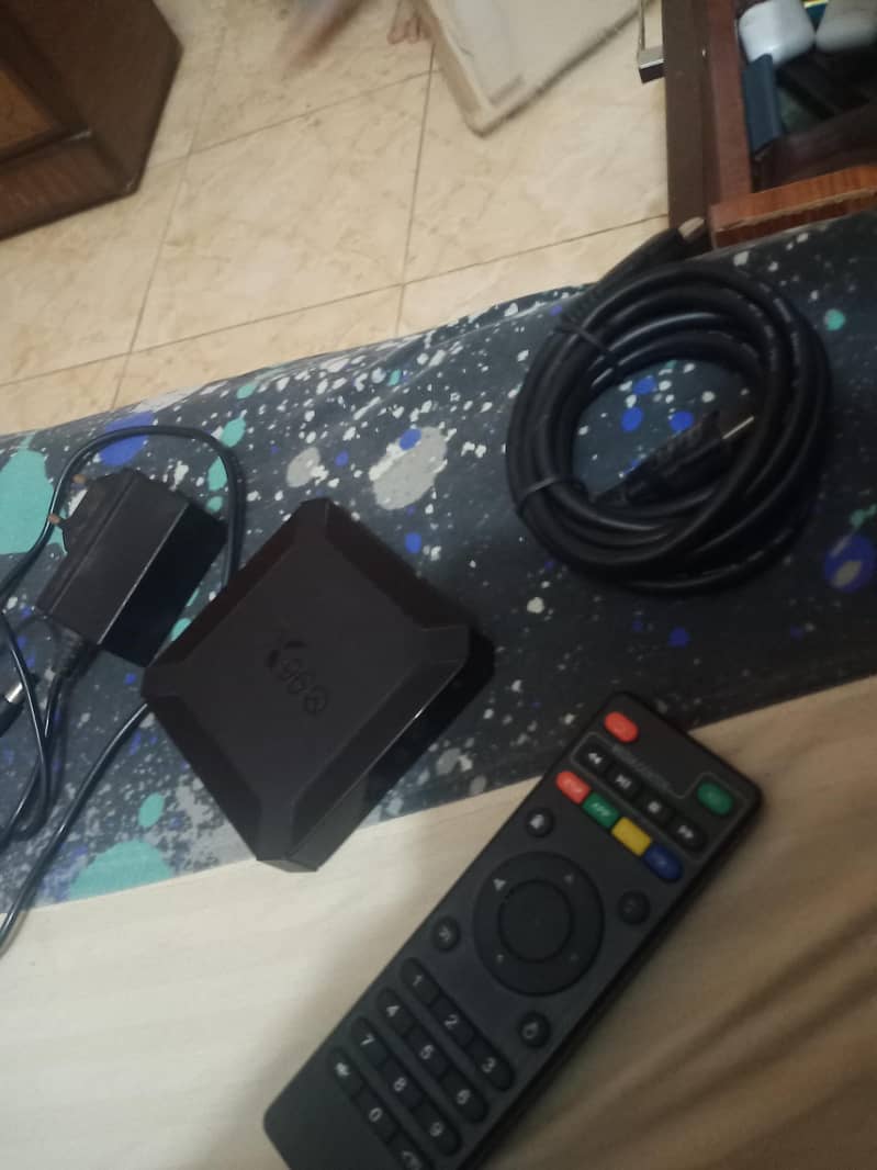 Android Box 4/64 - Android Boxes - 1109773450