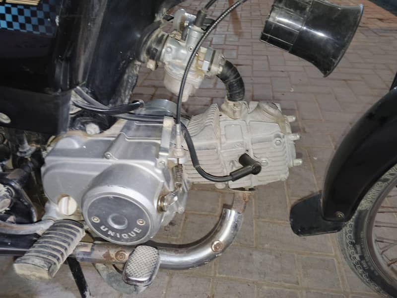 Unique extreme plus UD 70 - Standard - 1109773527