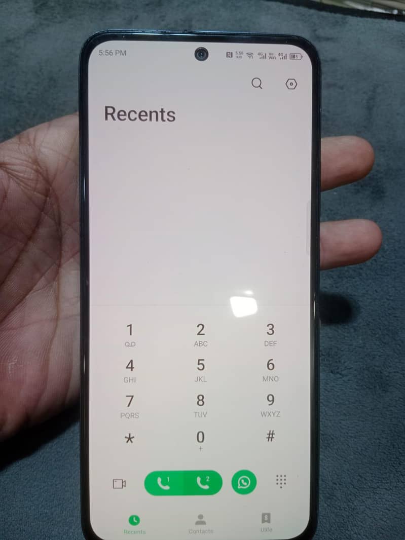 infinix hot 50 pro - Mobile Phones - 1109774237