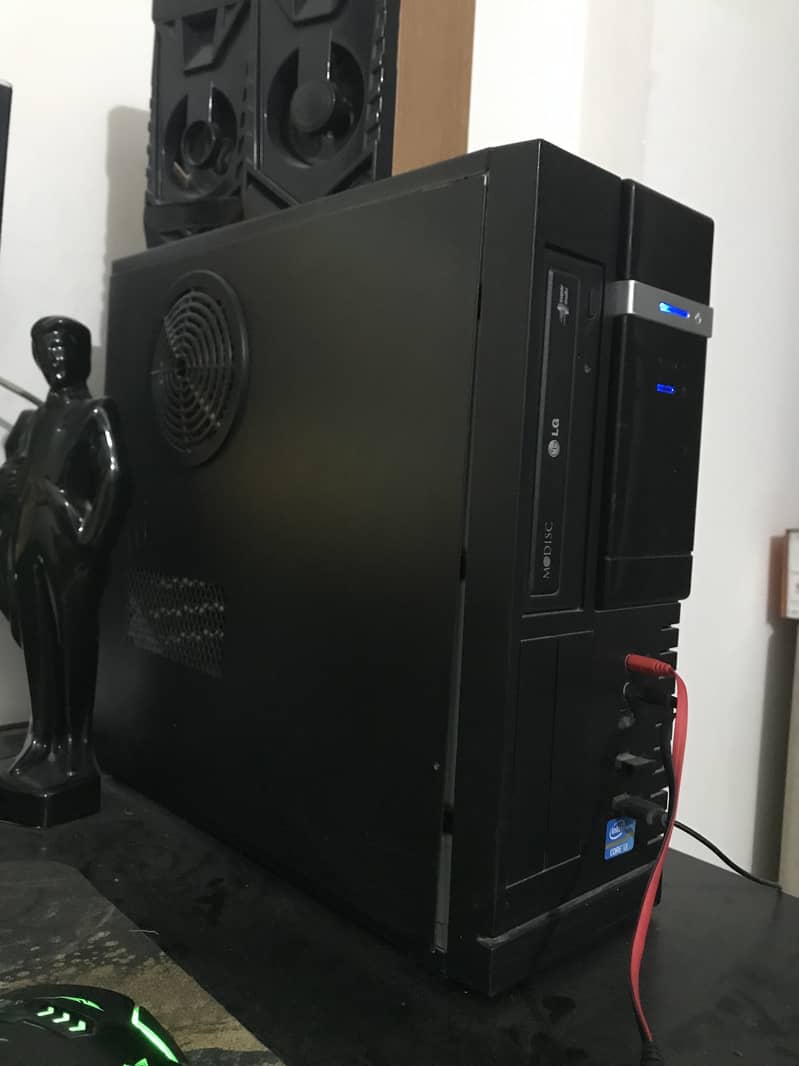 GAMING PC - Gaming PCs - 1109775086