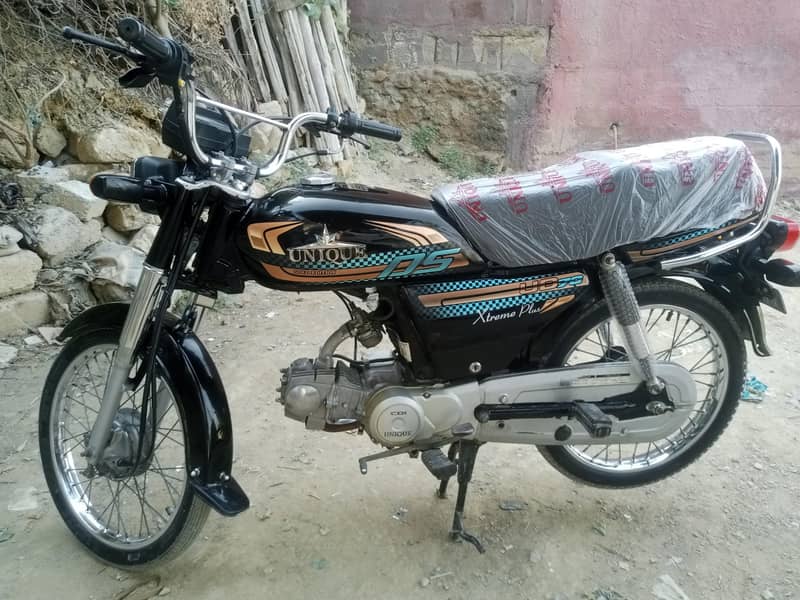 Unique extreme plus 2025 - Standard - 1109775100