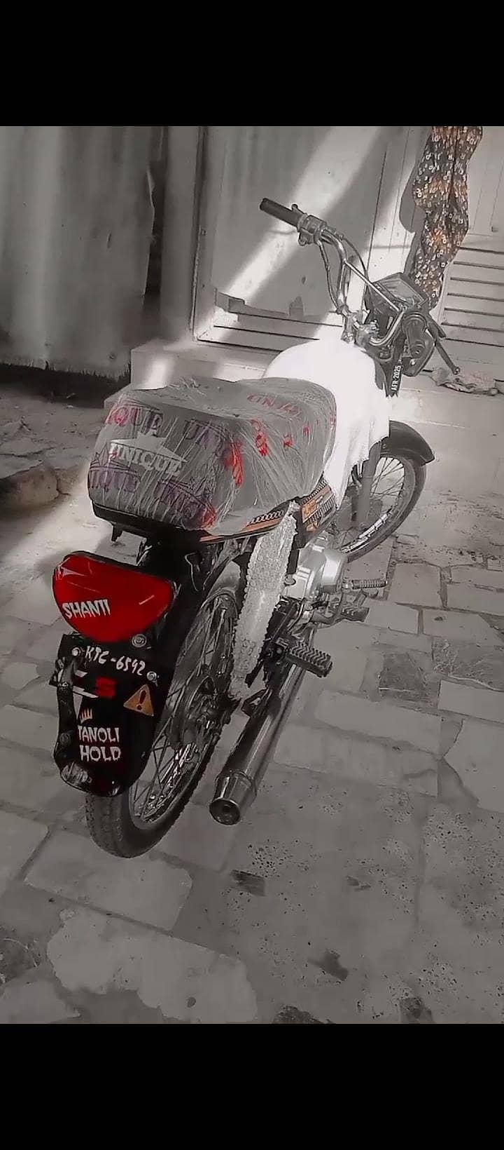 Unique extreme plus 2025 - Standard - 1109775100