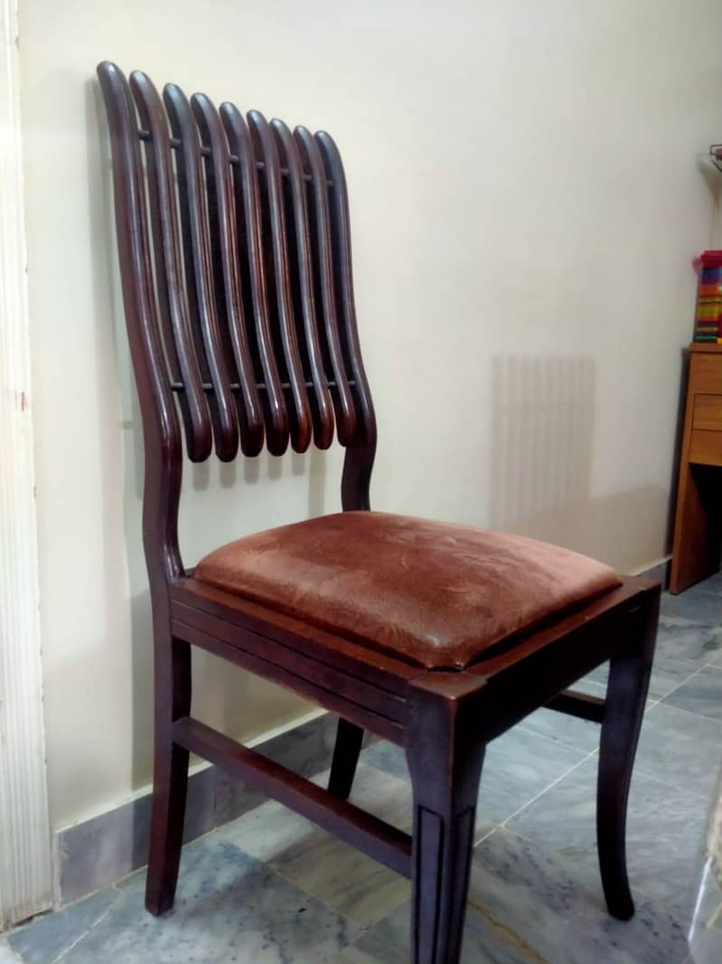 6 seater dining table - Dining Tables - 1109775240