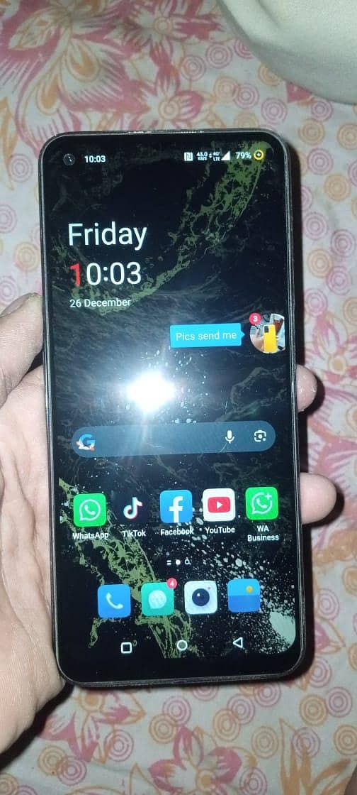 One plus n200 5G pta approved - Mobile Phones - 1109775483