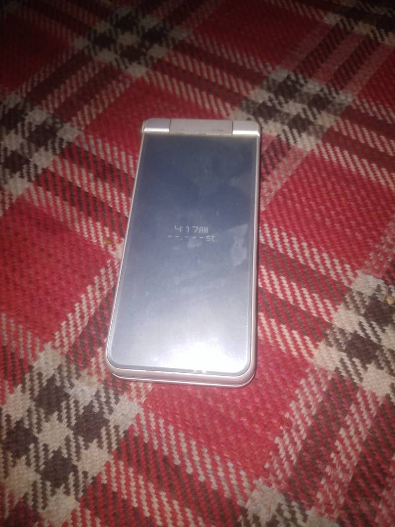 Made in Japan mobile antique mobile ha - Mobile Phones - 1109776193