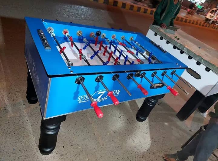 Football game - Sports Equipment - 1109776751