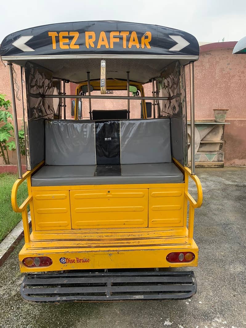 taizraftaar riksha for sale - Cleaning Tools - 1109776996