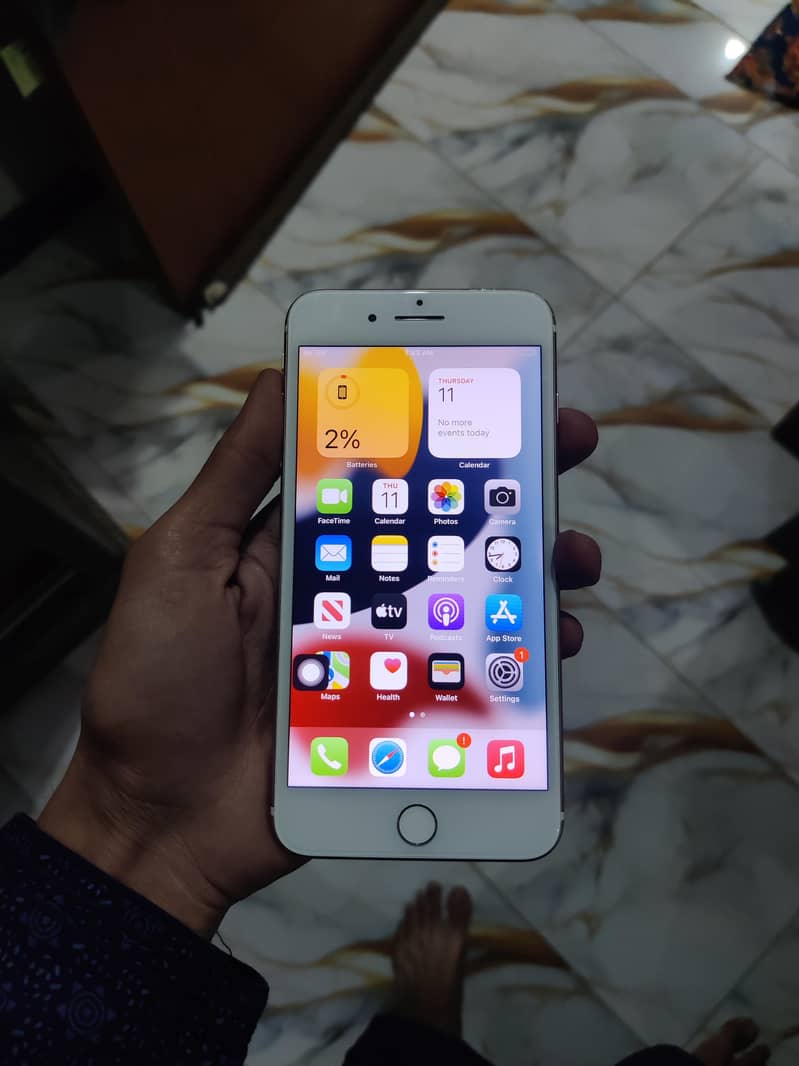 iphone 7plus - Mobile Phones - 1109777163