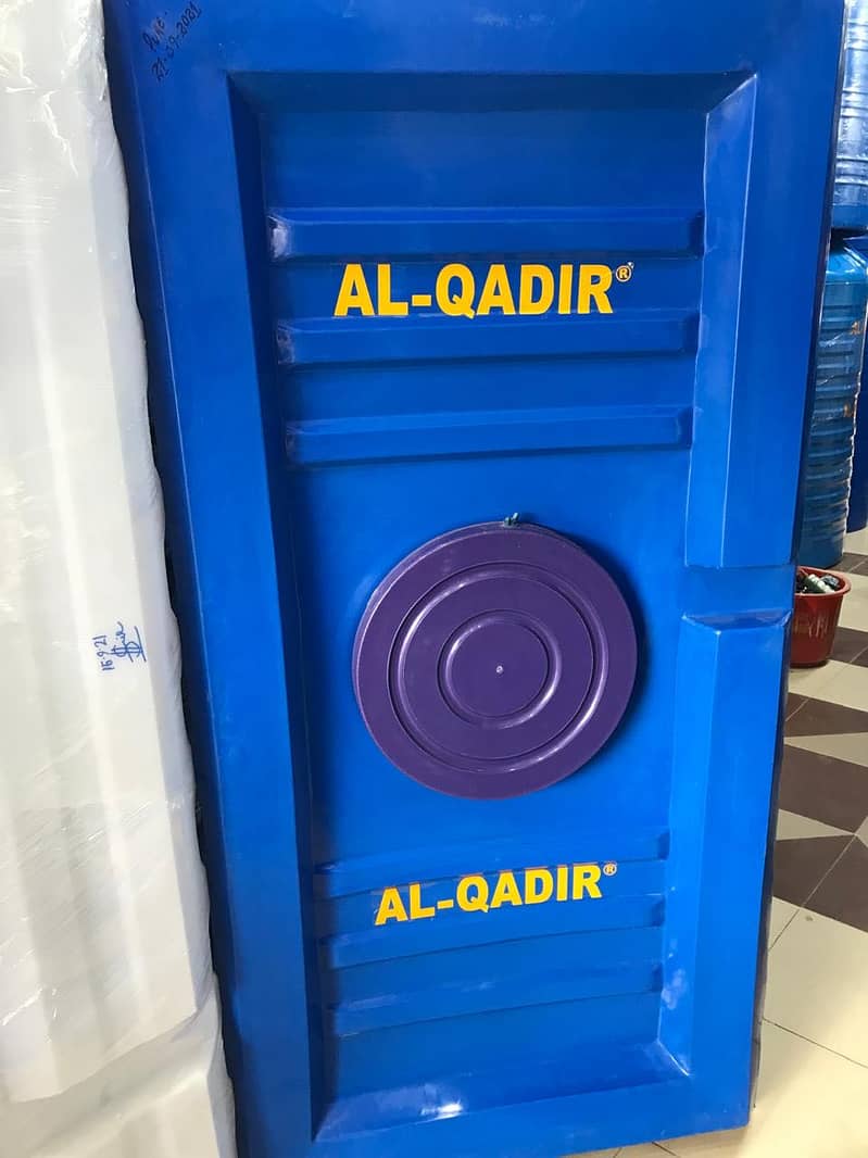 0322-/2800608 WATER STORAGE TANKS KARACHI - Other Business & Industry ...