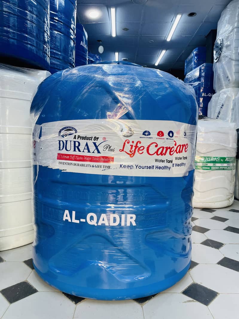 0322/2800608 WATER STORAGE TANKS - Other Household Items - 1109777743