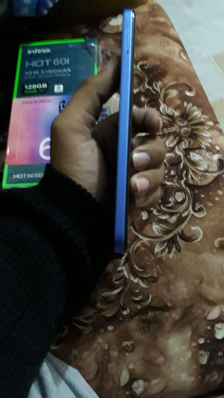 Infinix hot 60i - Mobile Phones - 1109777942