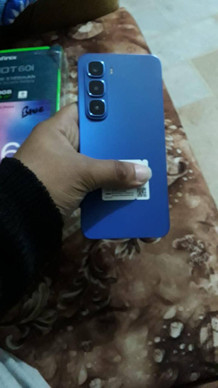 Infinix hot 60i - Mobile Phones - 1109777942