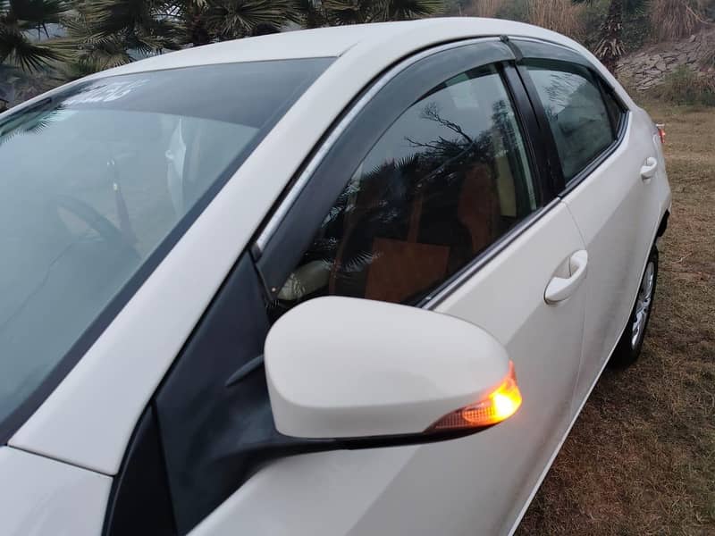 Toyota Corolla XLI VVT-I 2018. - Cars - 1109431556