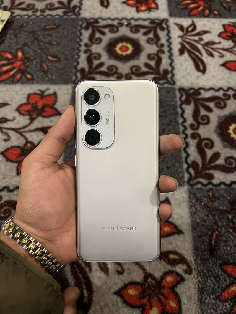Techno spark 40 pro plus - Mobile Phones - 1109778830
