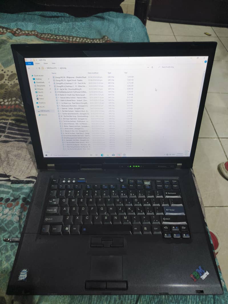Lenovo Laptop For Urgent Sale Exchange Possible With Mobile - Laptops ...