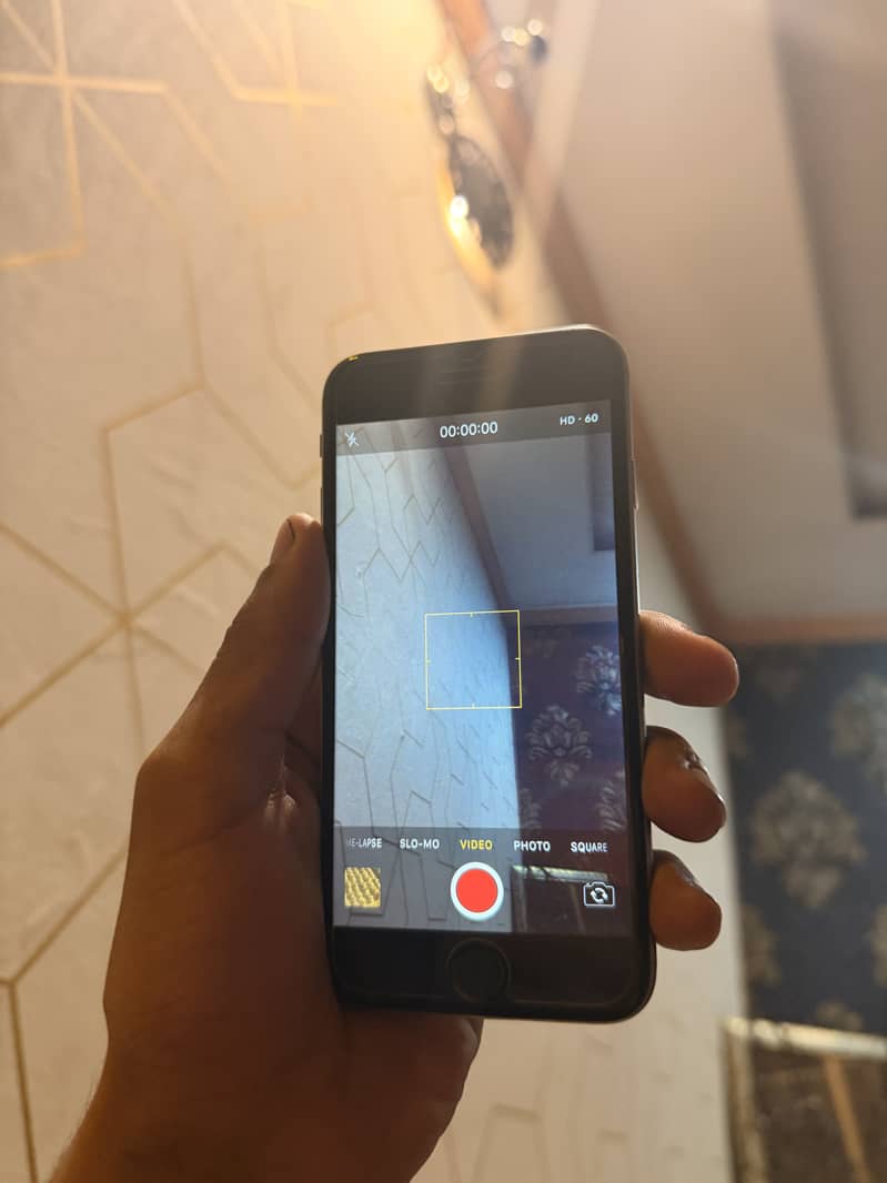 Iphone 6s silver color non pta - Mobile Phones - 1109780654