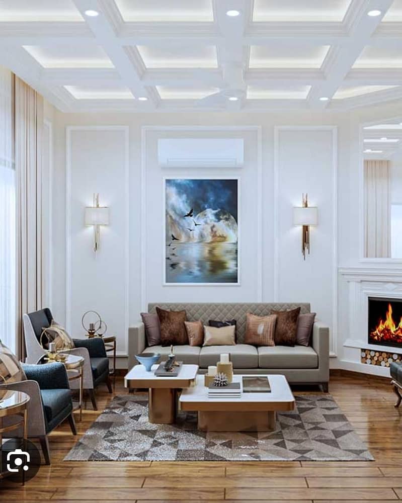 Entry-level Female interior designer Required - Architecture & Interior ...