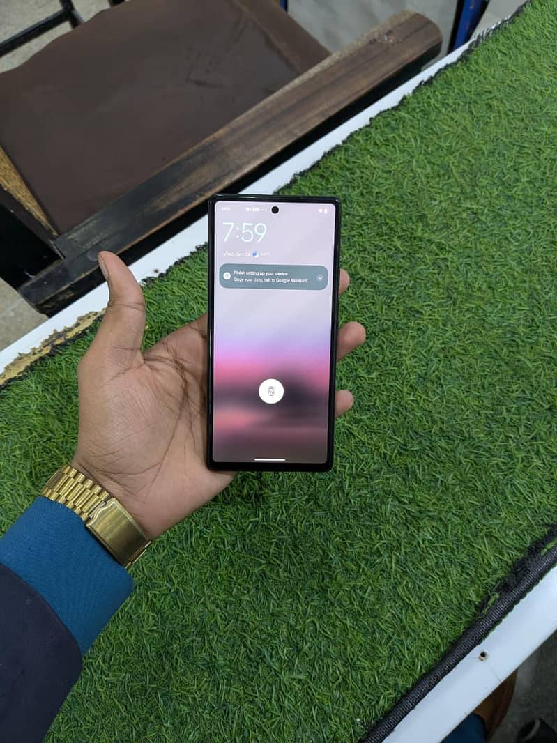 Google pixel 6a - Mobile Phones - 1109062679