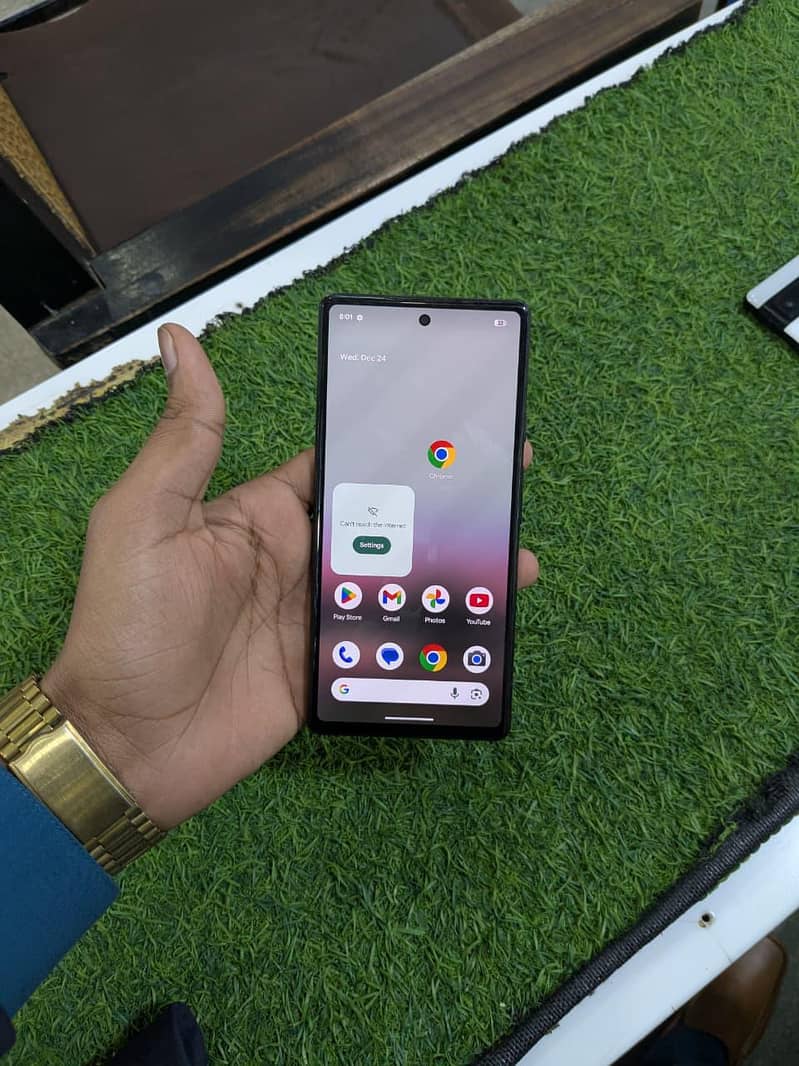 Google pixel 6a - Mobile Phones - 1109062679