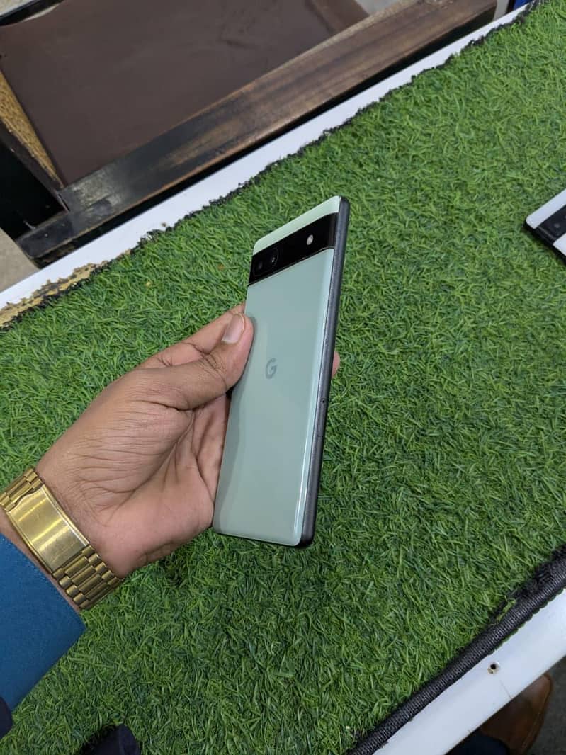 Google pixel 6a - Mobile Phones - 1109062679